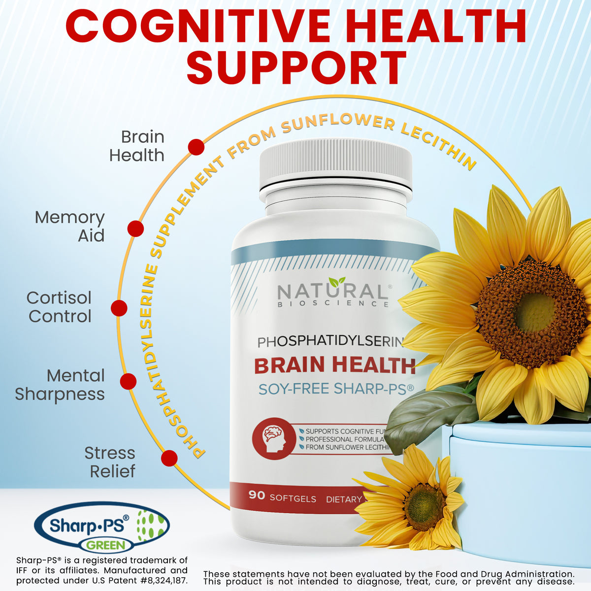 PHOSPHATIDYLSERINE – Natural BioScience